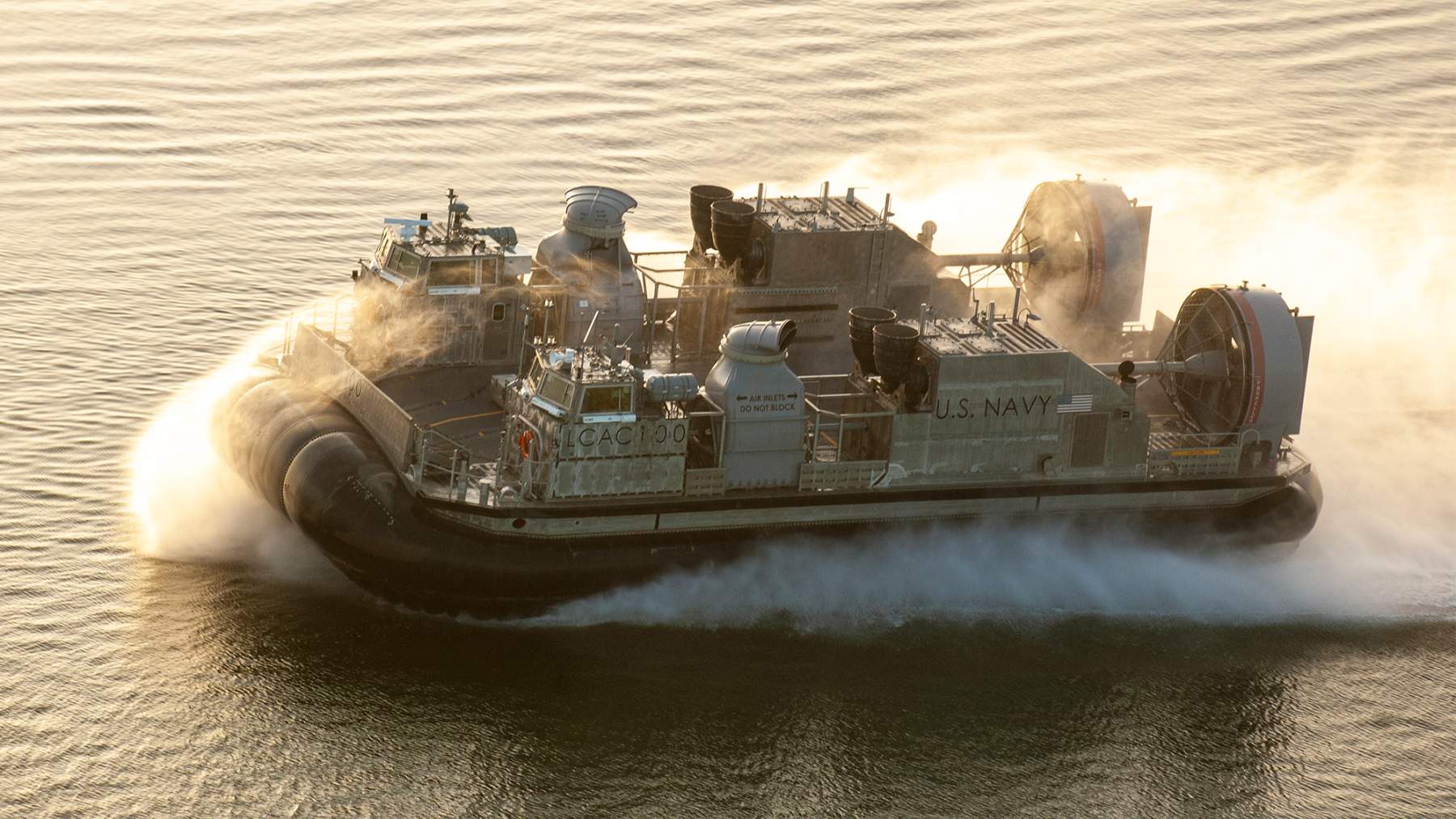 Pushing Past Possible | Textron Systems